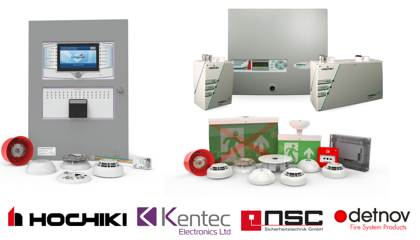Produktronika Fire Alarm Systems - Home Page - Produktronika d.o.o ...